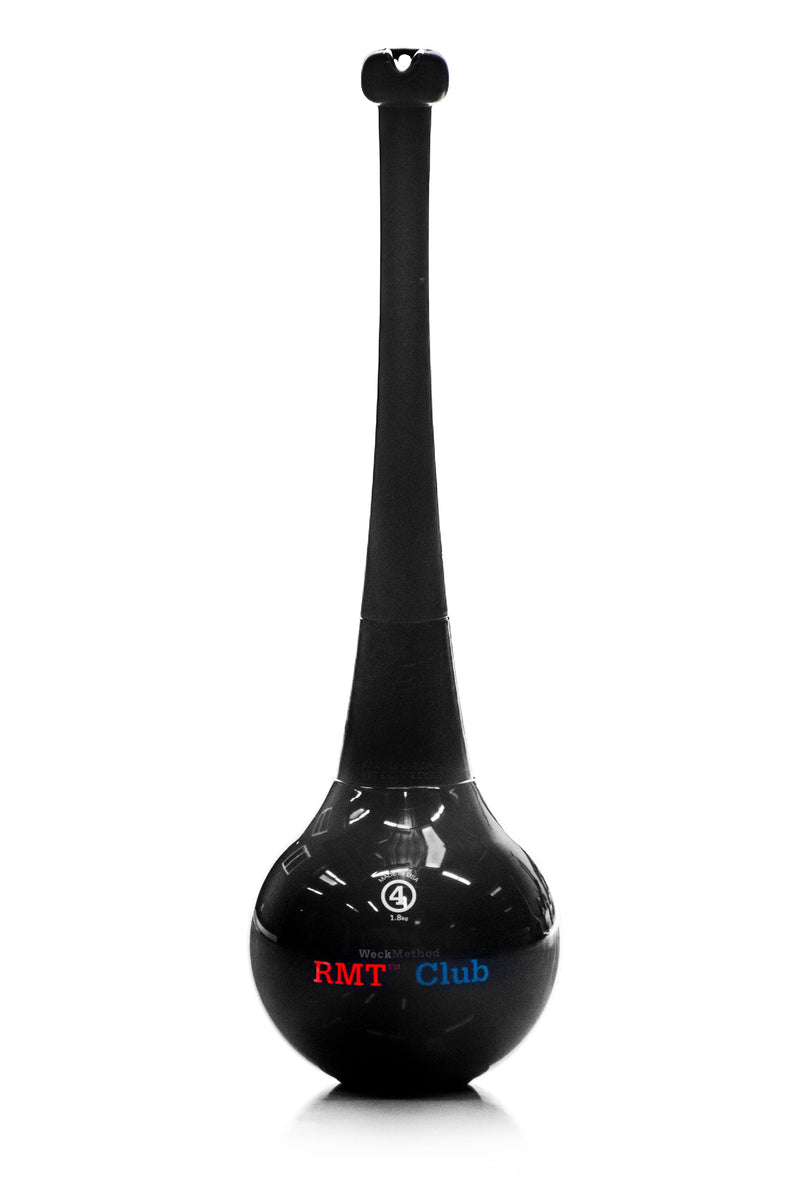 RMT® Club – International Kettlebell and Fitness Federation